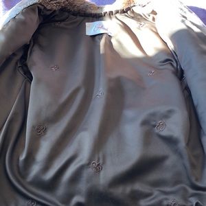 Einbender’s | Jackets & Coats | Einbenders Fur Coat | Poshmark